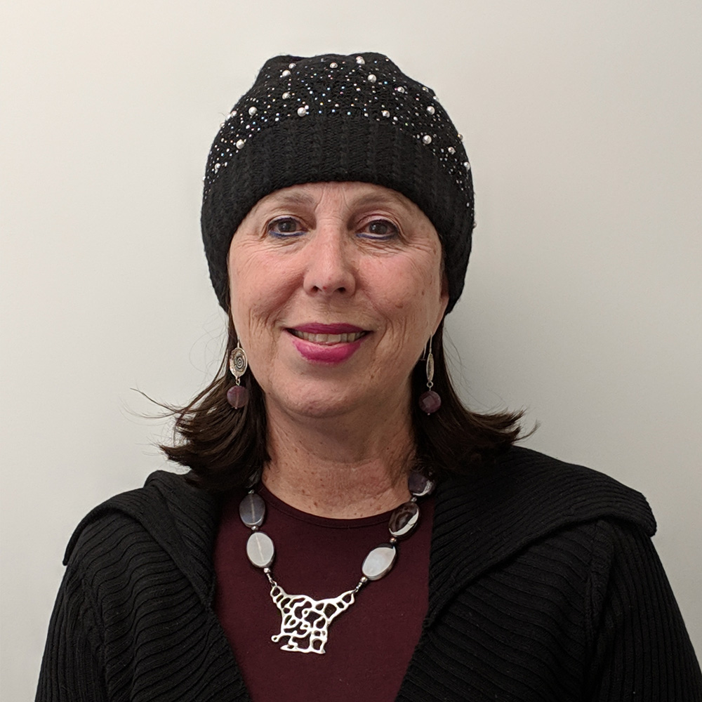 Mrs. Esther Hochstadter – Jewish Conversion